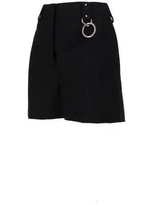Prada Pantaloni Gabardine