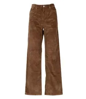 Roy Roger's Knee Length Pants For Women