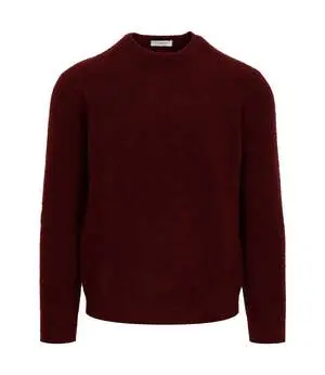 Paolo Pecora Frill Sweaters For Men