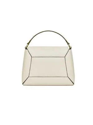 Strathberry Mosaic Bag - Vanilla