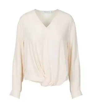 Simona Corsellini Long Sleeve Tops