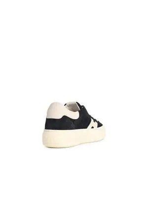 Hogan Suede Sneakers