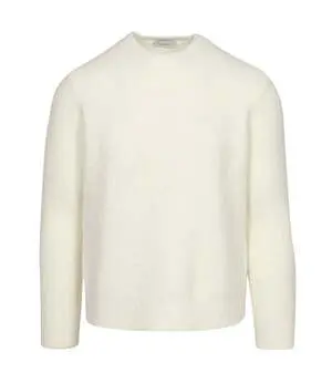 Paolo Pecora Ribbed Knitwear For Men