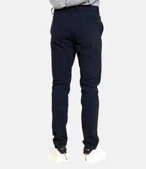 RRD Technical Fabric Tailored Trousers - Ultramarine