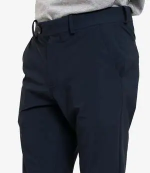 RRD Technical Fabric Tailored Trousers - Ultramarine