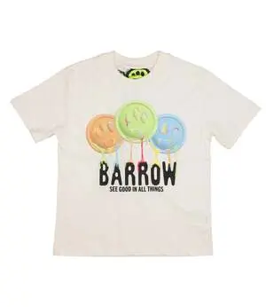 BARROW T-shirt - Beige