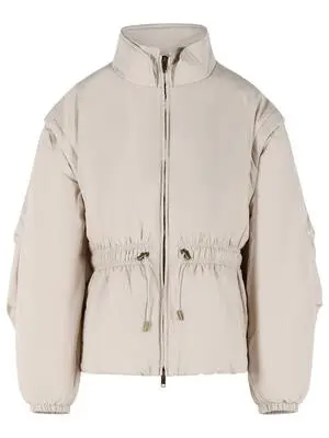 Women's Isabel Marant Beige Outerwear