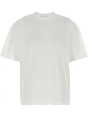 Prada Cotton T-shirt