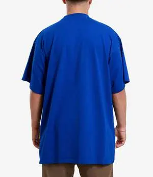 BARROW Cotton Oversized T-shirt