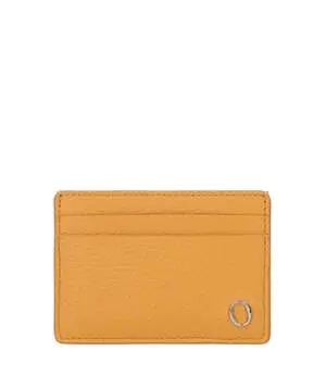 ORTIGNI Wallets - Ochre