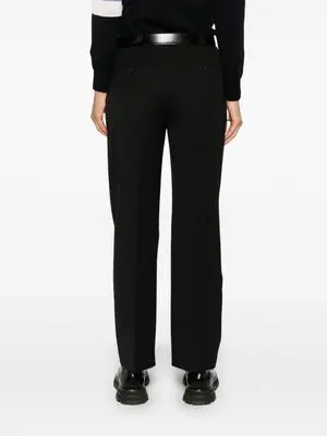 Prada Gabardine Trousers