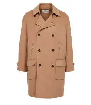 PAOLO PECORA Coat