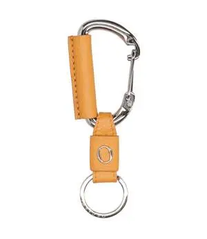 ORTIGNI Keychains - Giallo Ocra