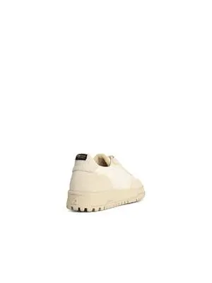 AUTRY Wildpace Low Leather Blend Sneakers