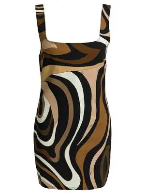 Emilio Pucci Dress