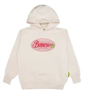 BARROW Cotton Hoodie