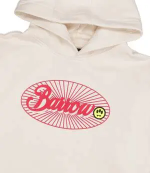 BARROW Cotton Hoodie