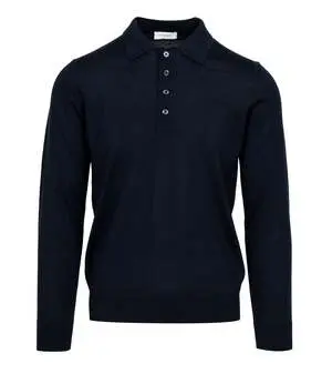 Paolo Pecora Cuff Shirts For Men