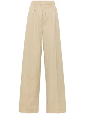 Prada Drawstring Pants For Women