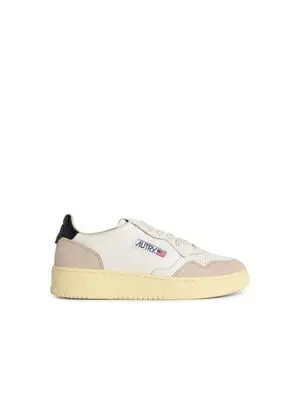 AUTRY Medalist Low Sneakers