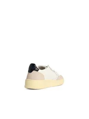 AUTRY Medalist Low Sneakers