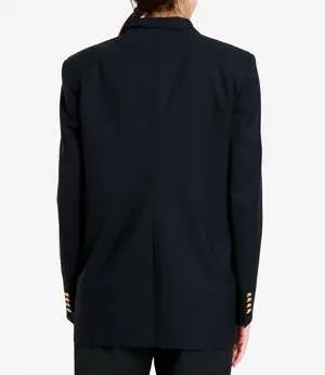 Tagliatore Double-breasted Blazer