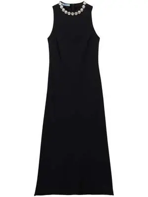 Prada Sleeveless Dresses