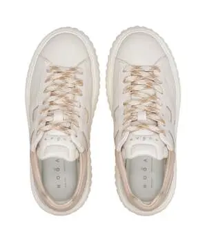 Hogan Lace-up Sneakers