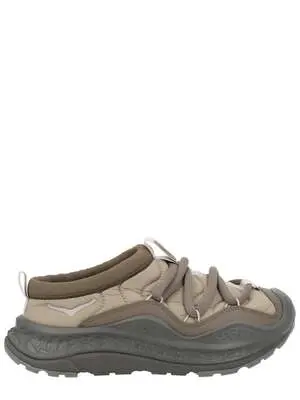 Hoka One One Sneakers - Brown