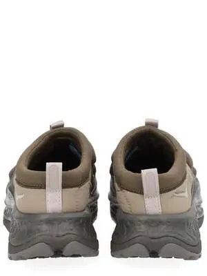 Hoka One One Sneakers - Brown