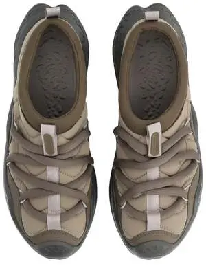 Hoka One One Sneakers - Brown