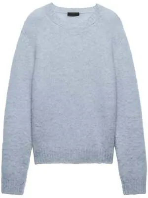 Prada Fine Knit Knitwear For Men