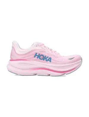 Hoka One One Bondi Sneakers - Rose Tea / Petal