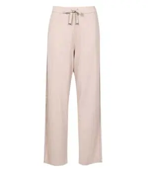 Herno Ankle Length Trousers