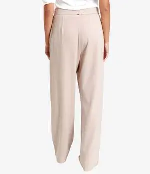 Herno Ankle Length Trousers