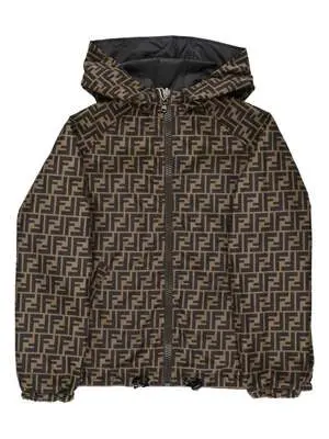 Fendi Casual Outerwear For Women