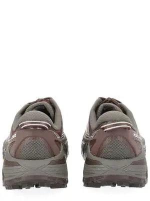 Hoka One One Mafate Speed 2 Sneaker - Multicolour