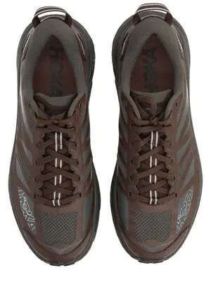 Hoka One One Mafate Speed 2 Sneaker - Multicolour