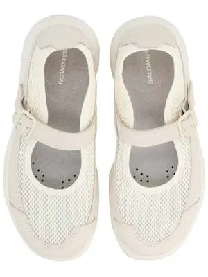 SALOMON Rx Marie Jeanne Sneakers - Ivory