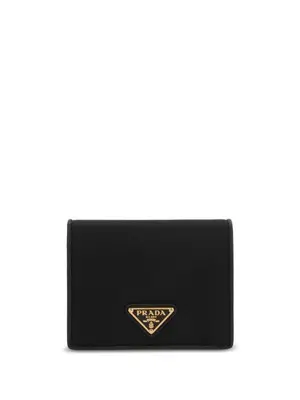 Prada Fabric Wallets For Women