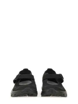 SALOMON Rx Marie Jeanne Sneaker - Black