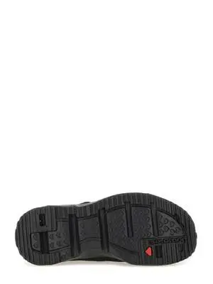 SALOMON Rx Marie Jeanne Sneaker - Black