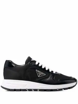 Prada Re-nylon Low-top Sneakers