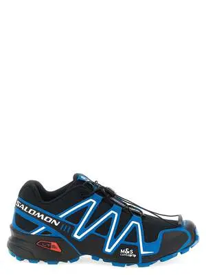 Salomon Layered Sneakers For Men