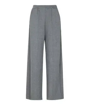 Penny Black Frill Pants For Women