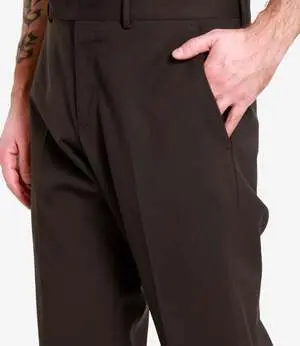 PT TORINO Trousers - Brown