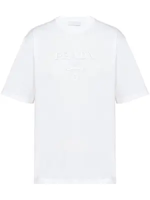 Men's Prada White Shirts