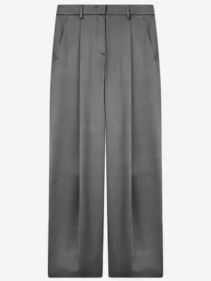 Giorgio Armani Long Pants For Women