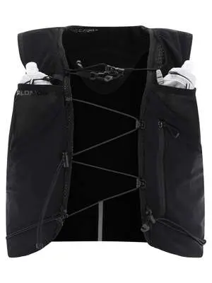 SALOMON Adv Skin 5 Sports Vest - Black