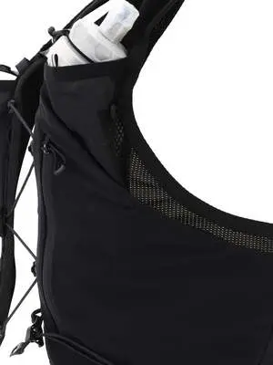 SALOMON Adv Skin 5 Sports Vest - Black